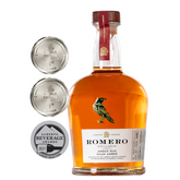 Romero Distilling Co.
